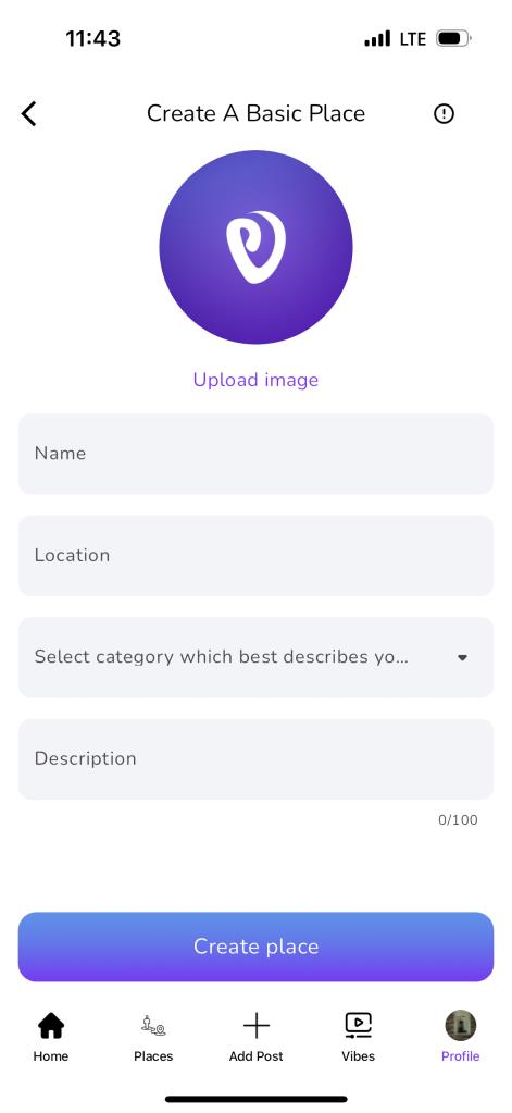 Vigoplace Documentation